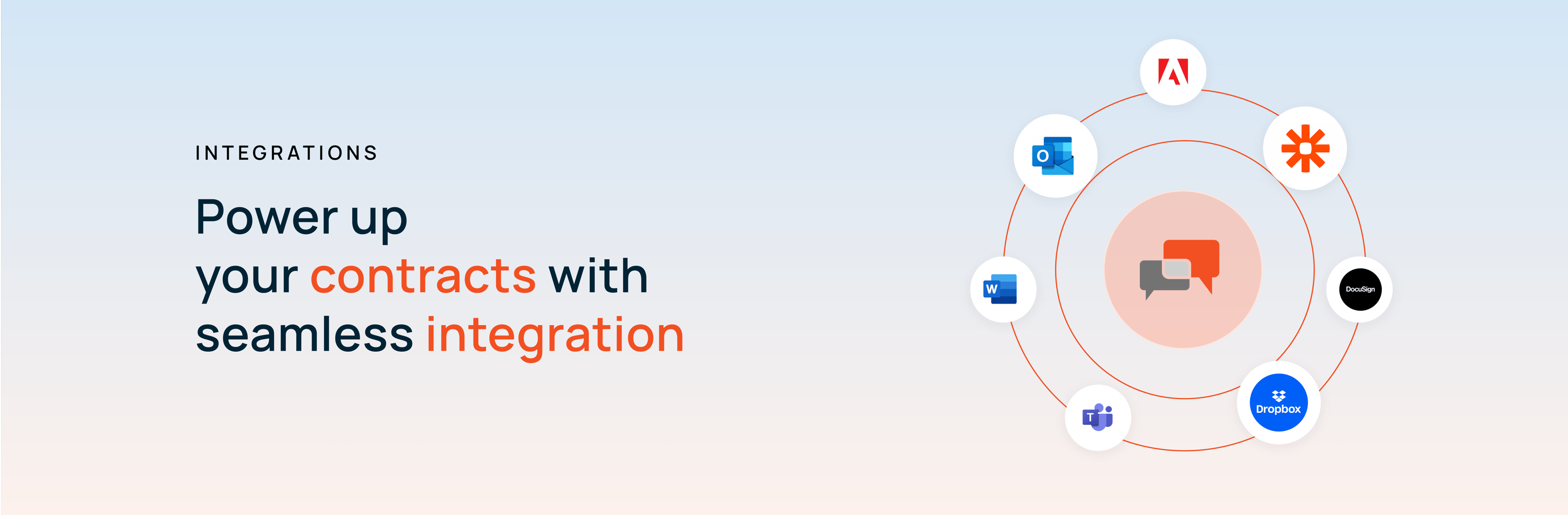 Microsoft 365 SharePoint Contract Management Software